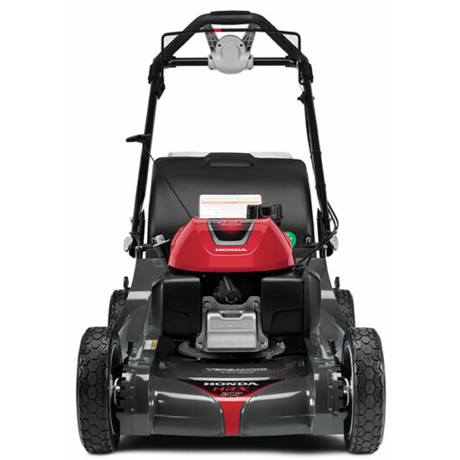 HRX217VKA - HONDA POWER EQUIPMENT